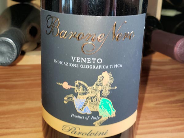Fine Wine - DioGuardi's Italian Market and Deli